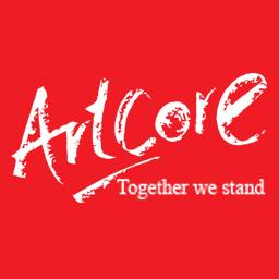 Artcore Exhibition: PLAYGROUND - Derby Cathedral Quarter